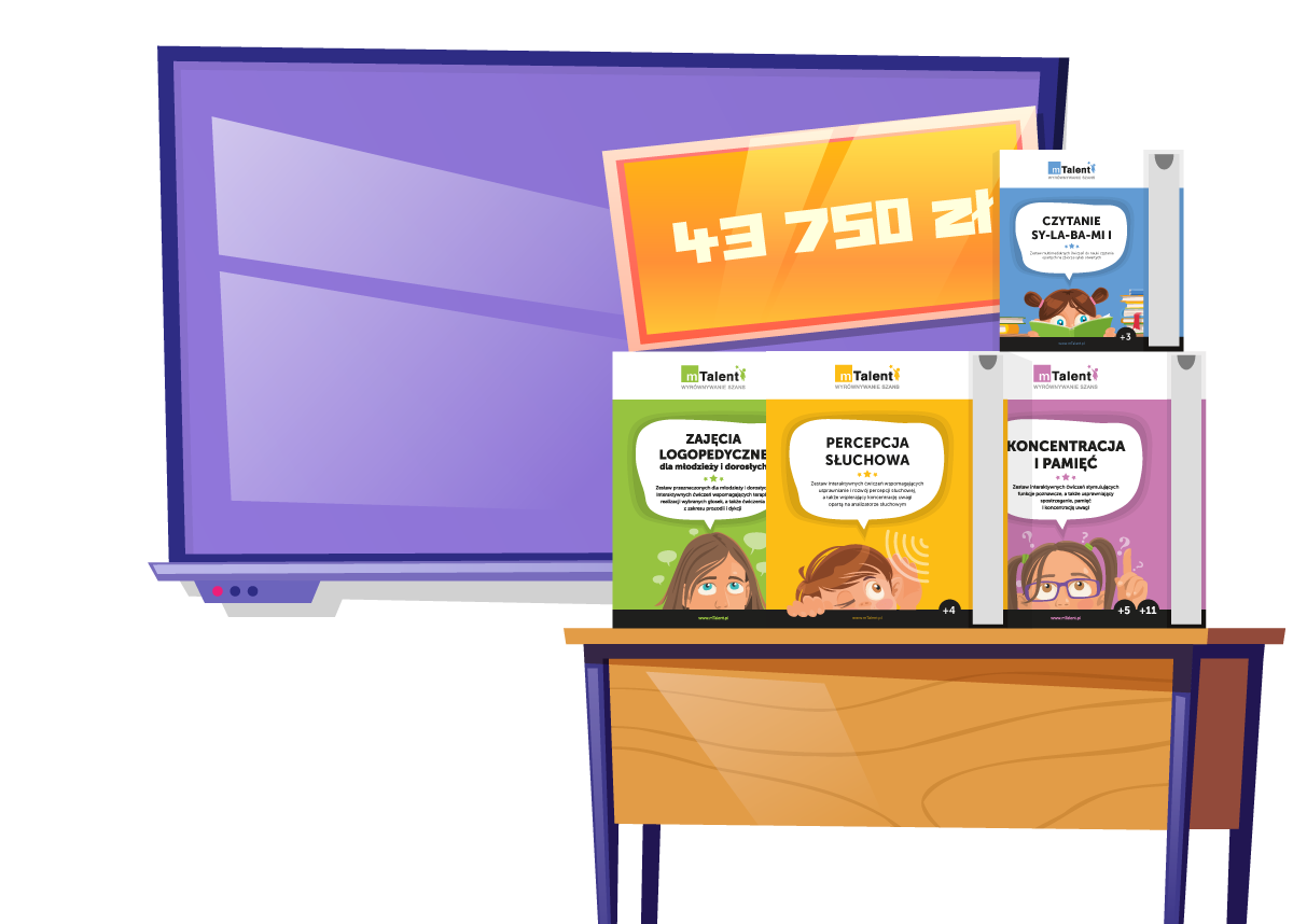 Aktywna Tablica – Centrum Szkoleń mTalent.pl